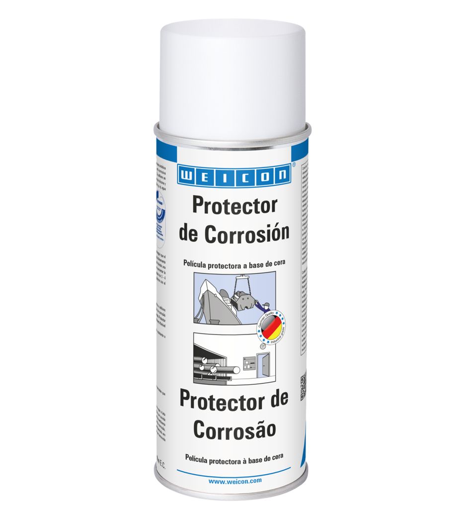 Spray Protector de la Corrosión | protección anticorrosión similar a la ...