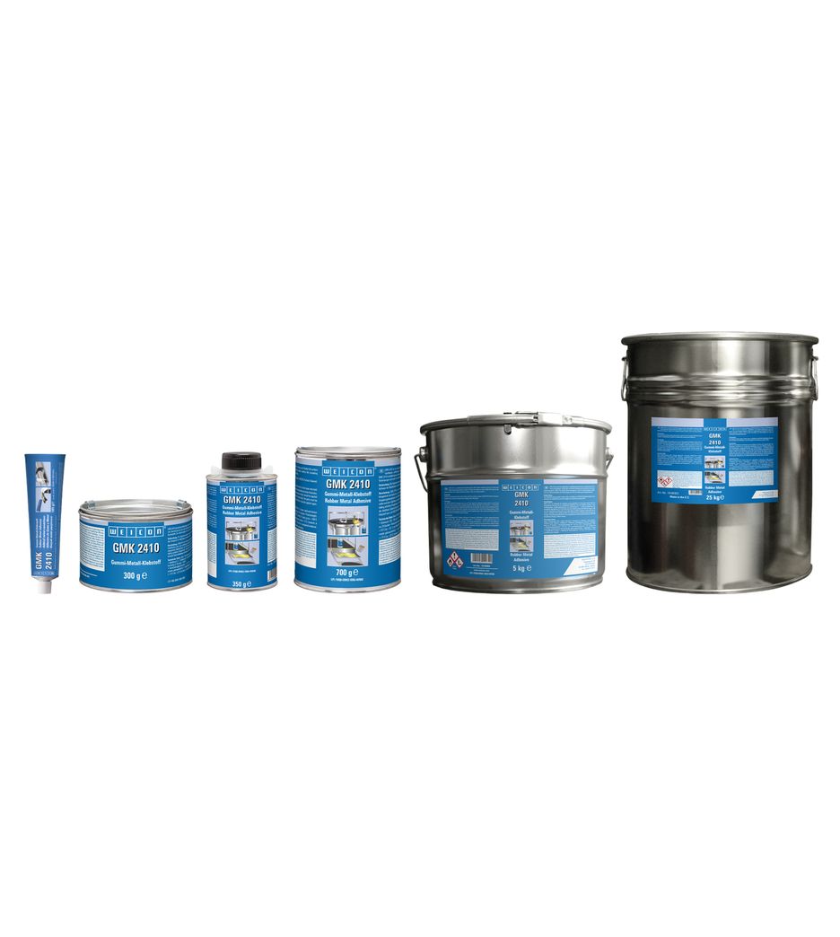 GMK 2410 Adhesivo de Contacto | adhesivo caucho-metal 2C de alta ...
